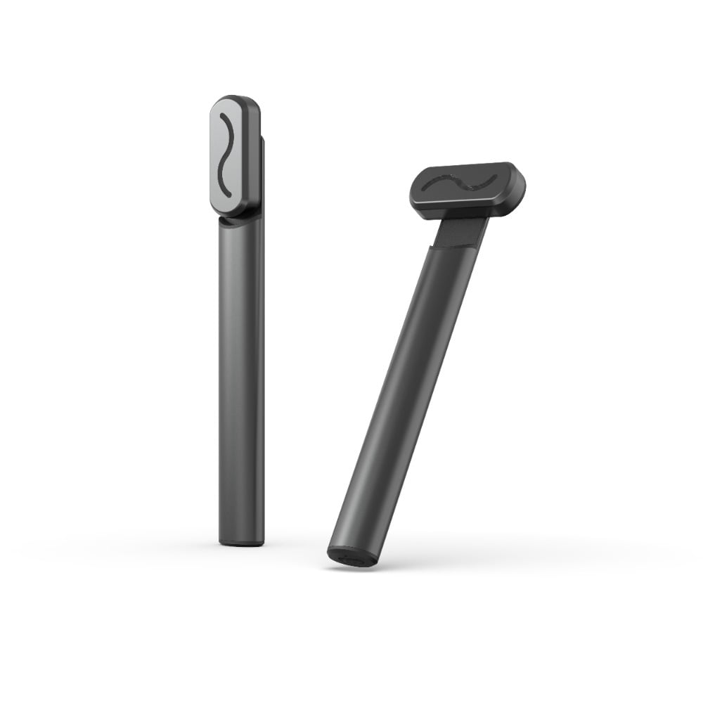 Facial Wand Red Light Therapy Wand with Microcurrent, Face Lift Device ...