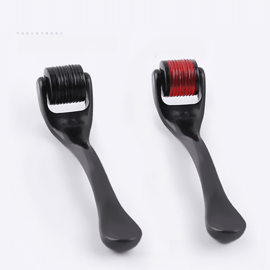 Facial drum beauty salon has imported household instruments and ...