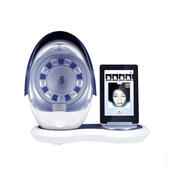 Skin Moisture Analyzer