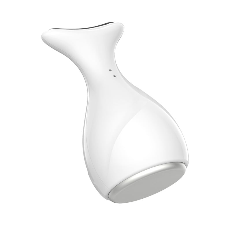 Facial skin massage cold compress introduction device home beauty ...