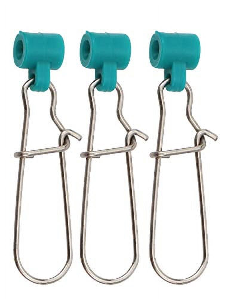 Facikono Fishing Line Sinker Slides Catfishing Rig, Saltwater Heavy ...