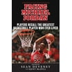 Dream Big : Michael Jordan and the Pursuit of Excellence (Paperback ...