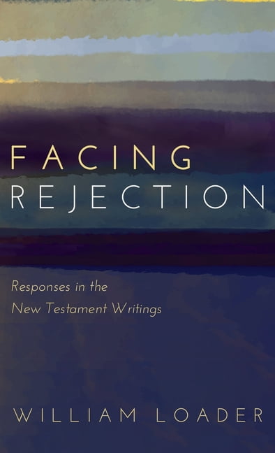 Facing Rejection, (Hardcover) - Walmart.com