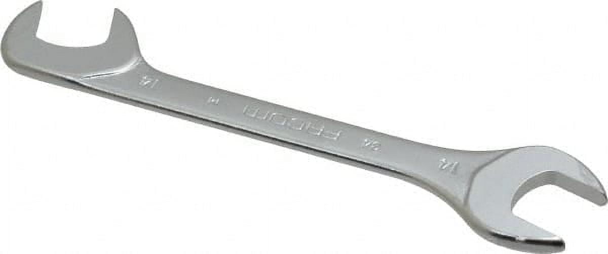 Facom 14mm Stubby Extra Thin Open End Wrench 4-23/32" OAL, Double End ...