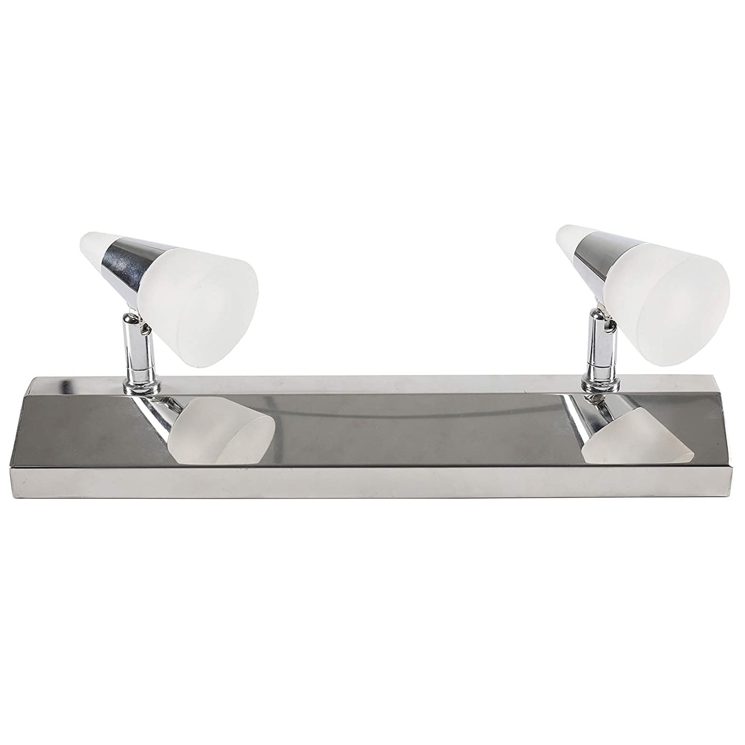 Facon 12-Inch RV Wall Sconce LED Vanity Bathroom Mirror Light with On ...