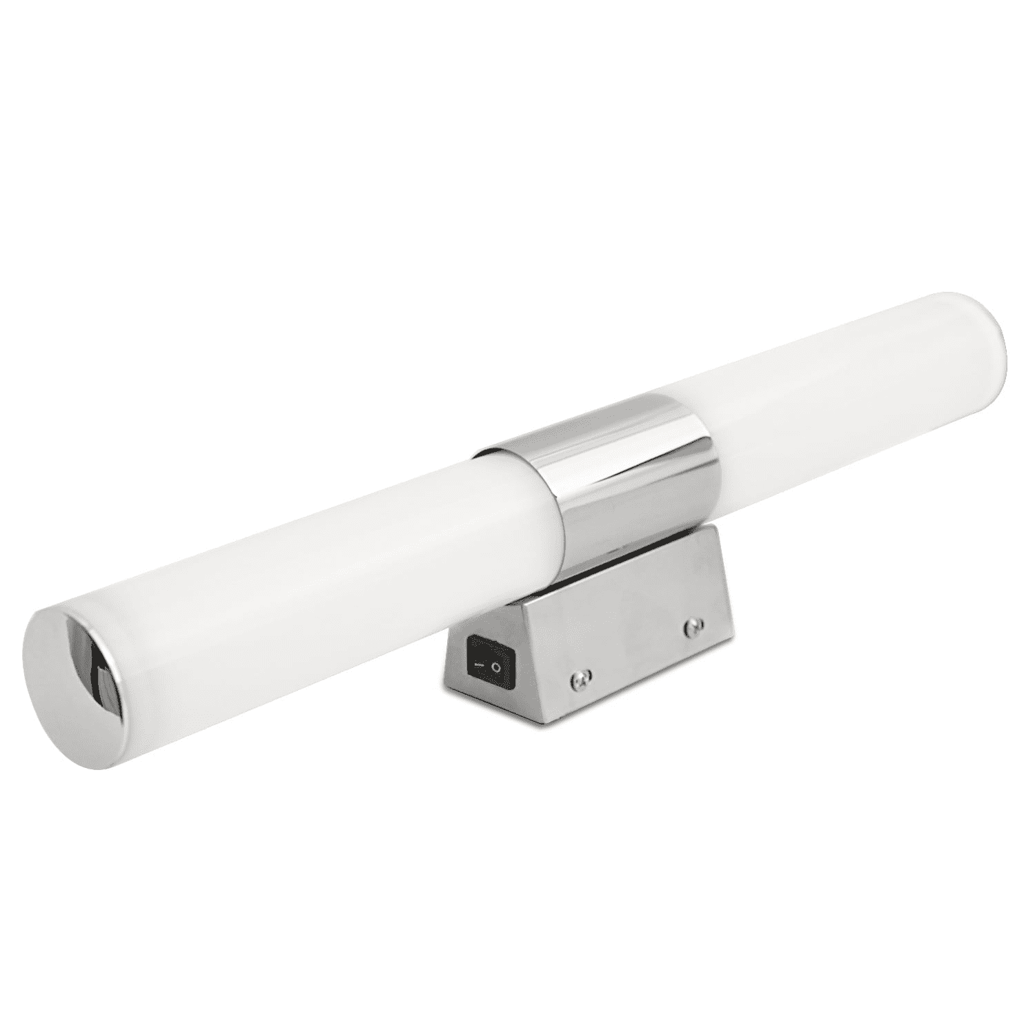 Facon 16.7Inch LED Vanity 12V Lights Fixtures, RV Wall Sconces Bathroom ...