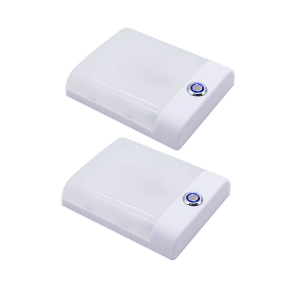 12V RV Ceiling Light Fixtures in Interior RV Lights - Walmart.com