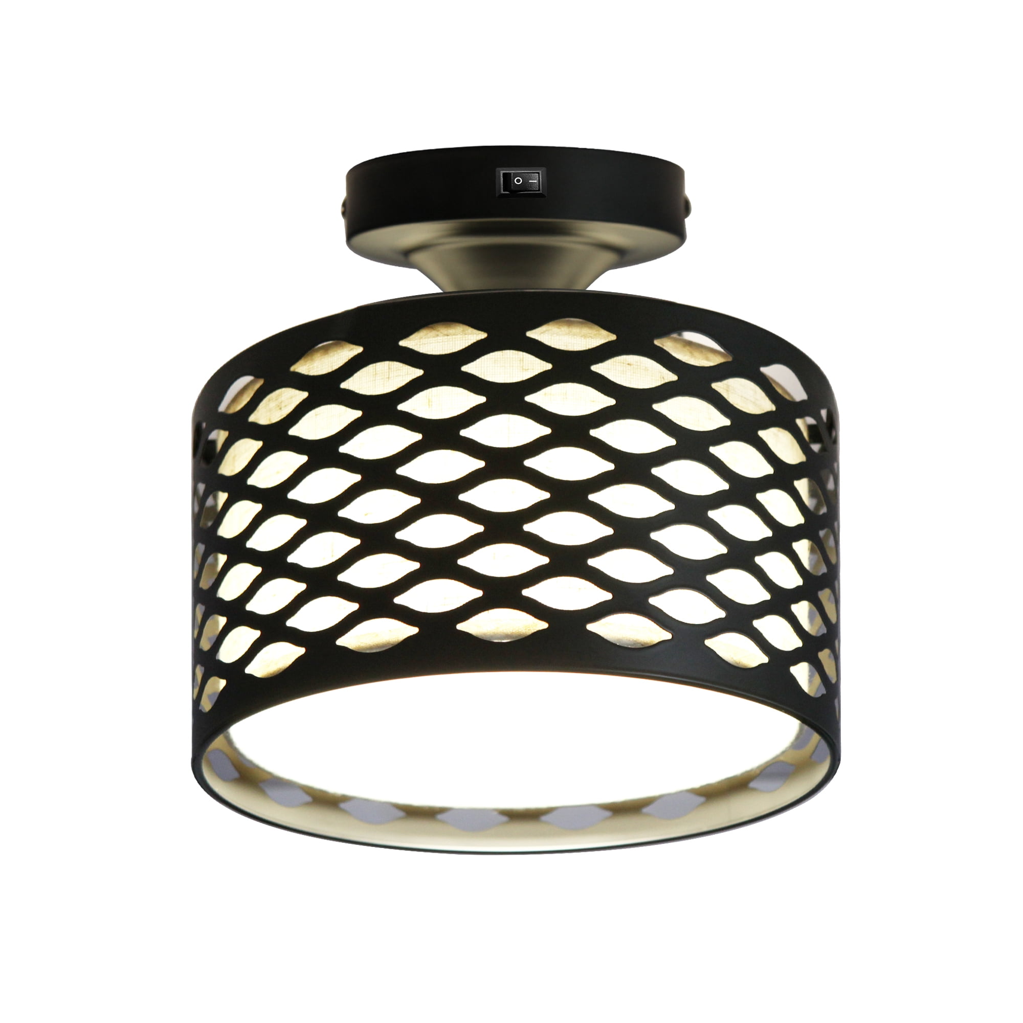 Facon RV Decorative Fabric Dinette Light Pendant Dining Table Light For ...