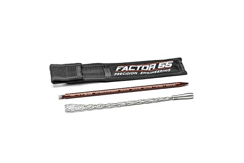 Facor 55 Fast FID Rope Splicing Tool for Synthetic Ropes - Walmart.com