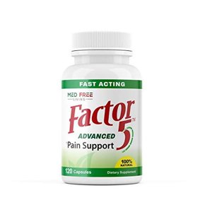 Relief Factor
