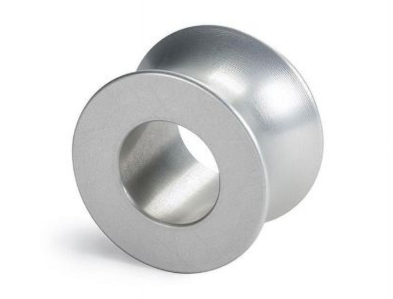 Factor 55 00096 Rope Thimble Silver Aluminum Single - Walmart.com