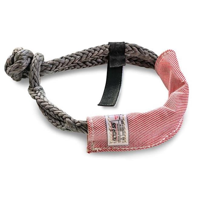 Factor 55 00125 Ultraguard Shackle and Rope Sleeve - Walmart.com