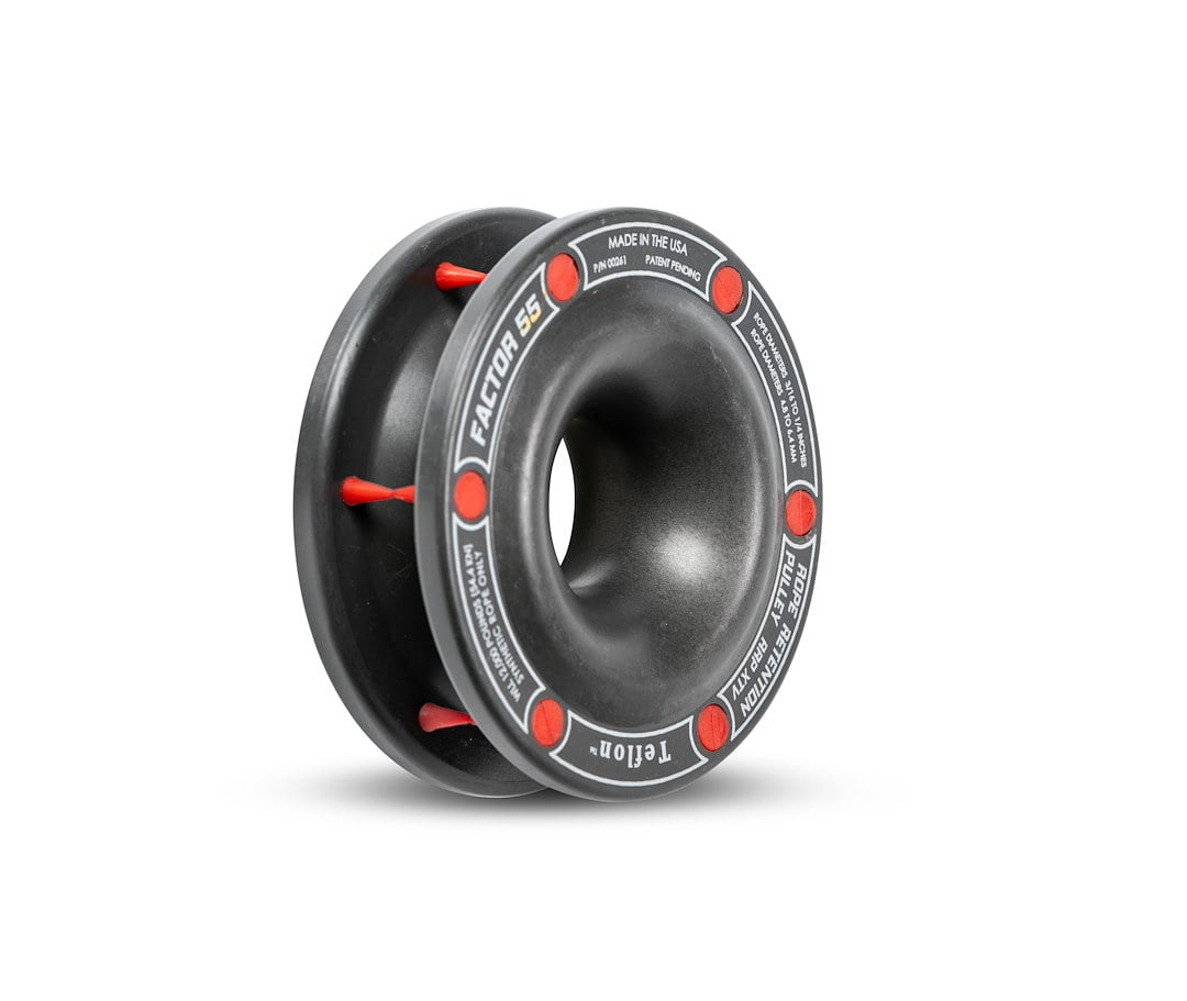Factor 55 00261 XTV WINCH ACCESSORIES - Walmart.com