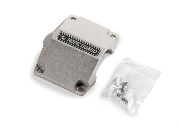 Factor 55 00384 Winch Cable Protector Plate - Walmart.com