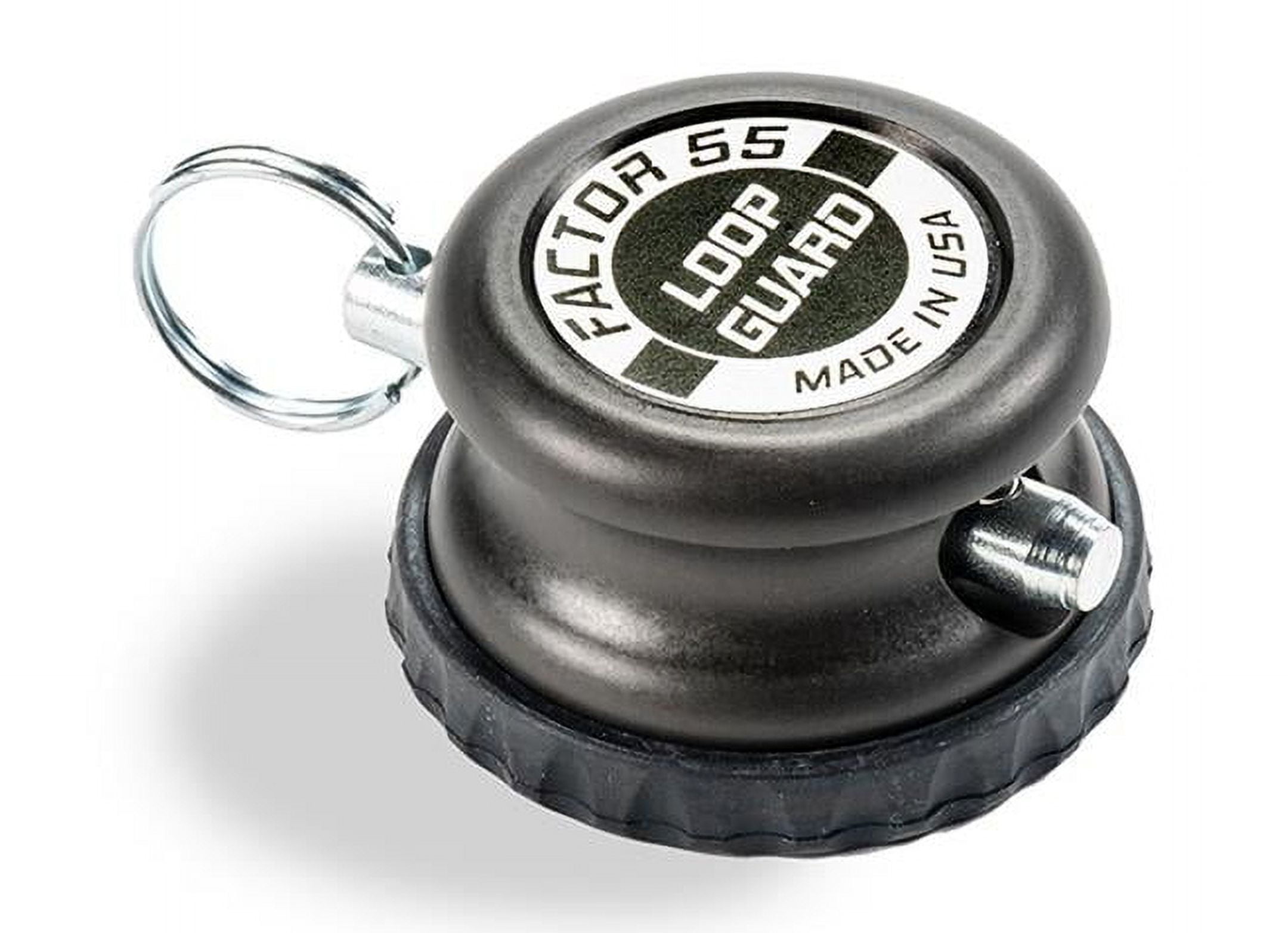 Factor 55 00445-06 Winch Cable Stop Loop Guard Fits 5/16"Steel Cable 1 ...