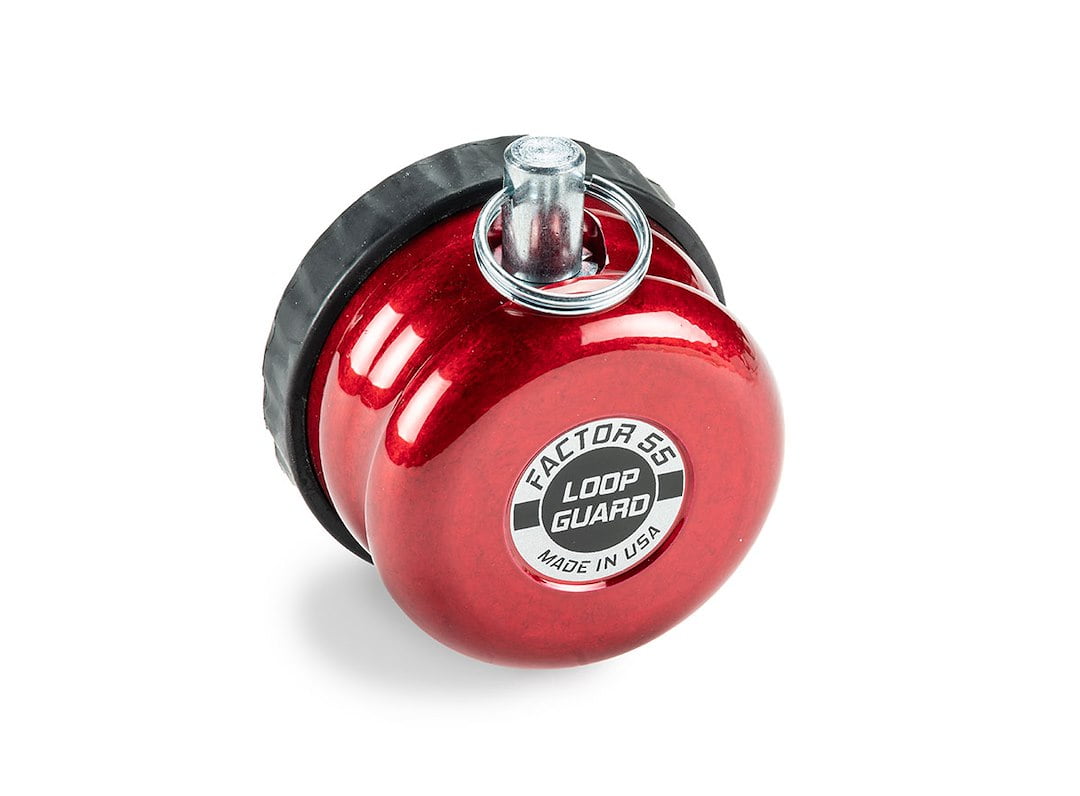 Factor 55 00455-01 Loop Guard WINCH ACCESSORIES - Walmart.com