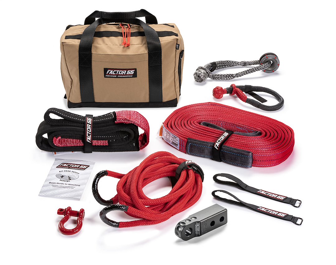Factor 55 00494-04 WINCHES - Walmart.com