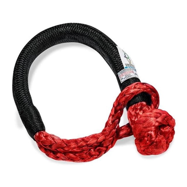 Factor 55 00572 Extreme Duty Soft Shackle - Walmart Business Supplies