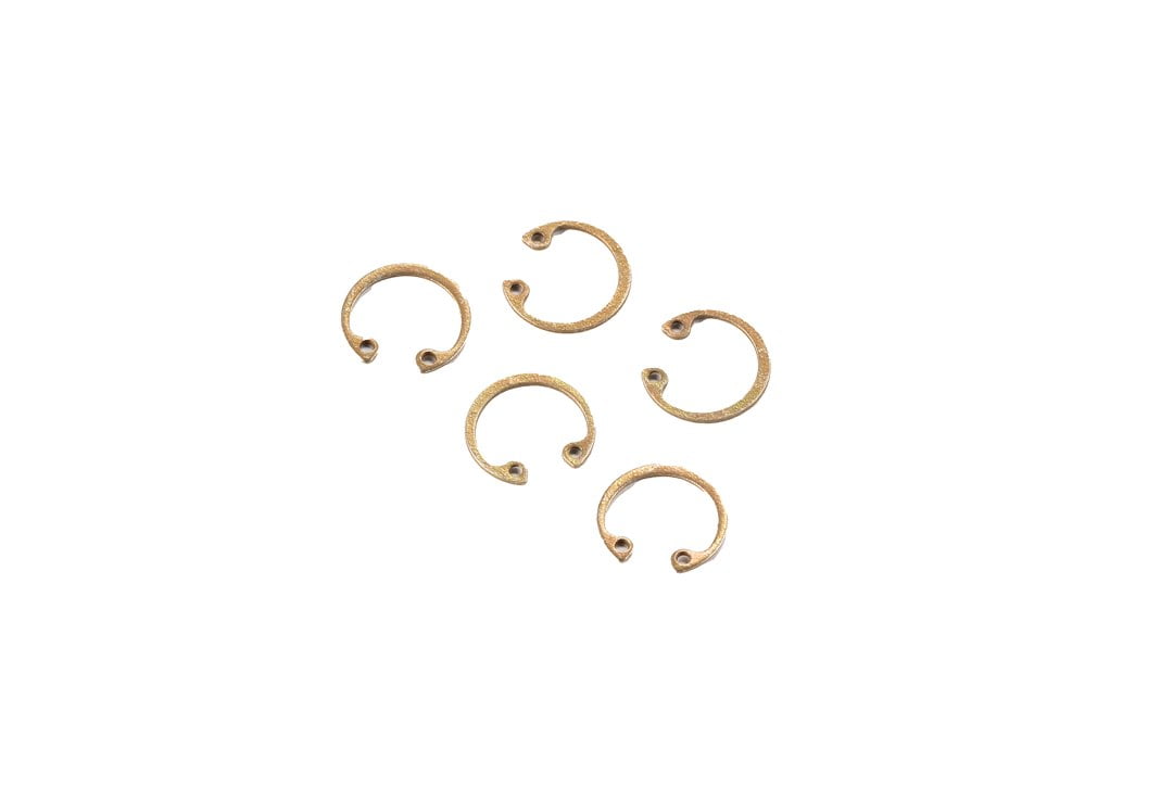 Factor 55 10510 Winch Retaining Ring Replacement For ProLink XTV Series ...