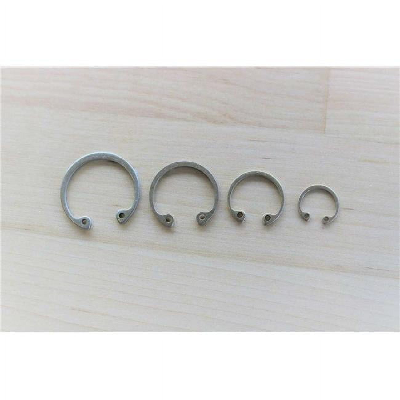 Factor 55 10512 ProLink XXL Series Internal Retaining Rings - 5 Piece ...