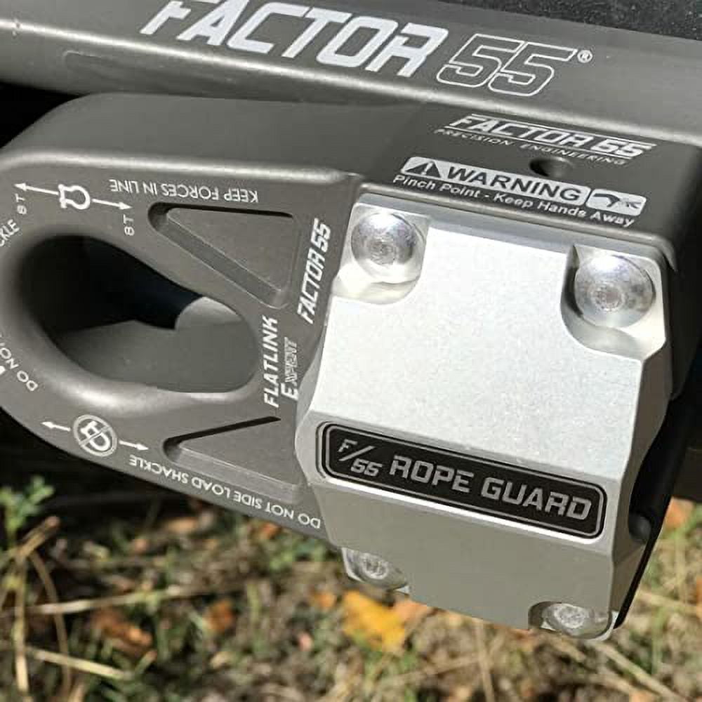 Factor 55 FLATLINK Rope Guard - Walmart.com