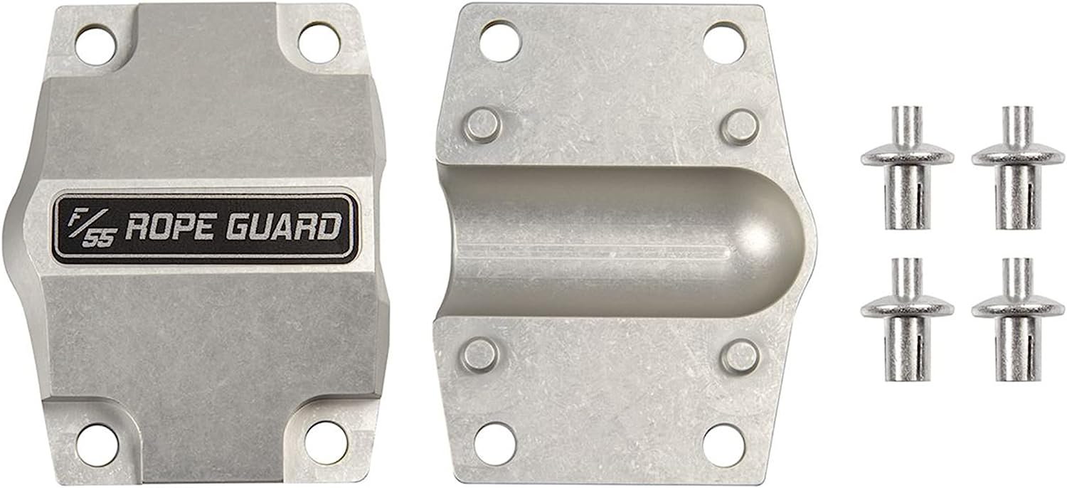 Factor 55 FLATLINK Rope Guard - Walmart.com