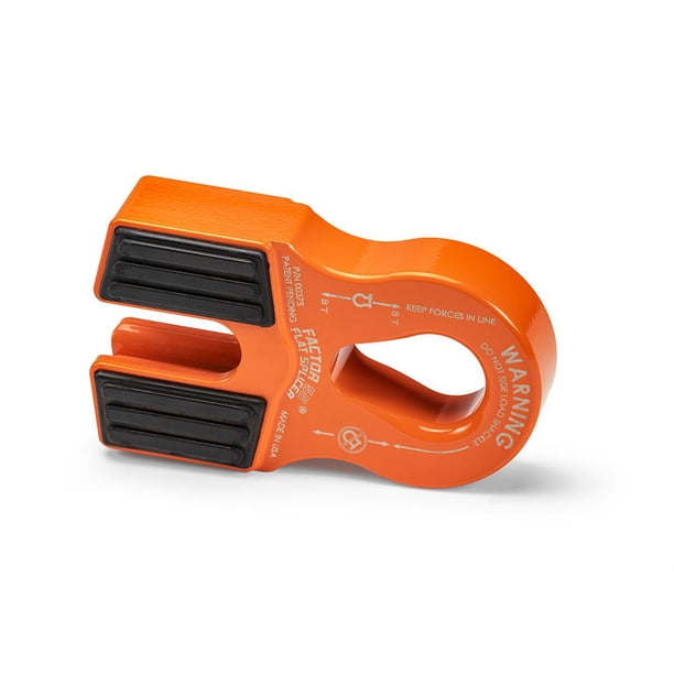 Factor 55 Flat Splicer Orange ( 00375-07 ) - Walmart Business Supplies