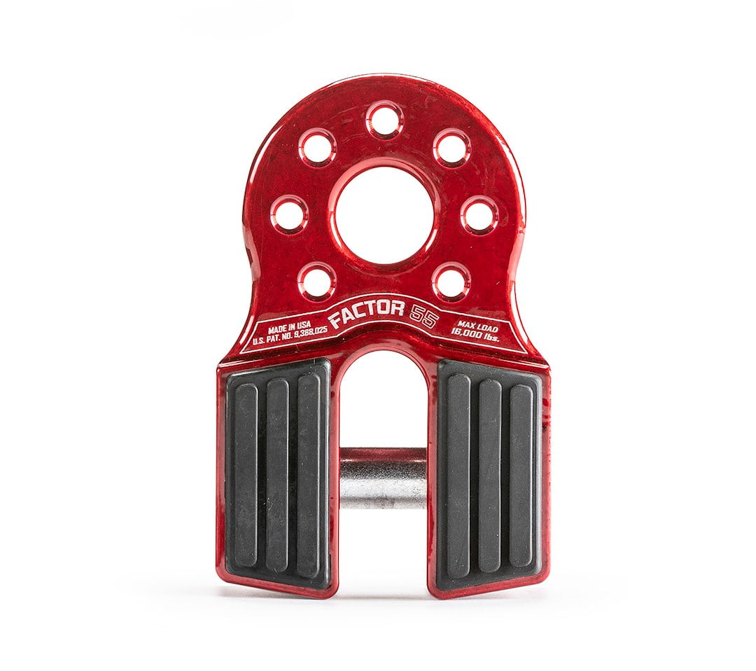 Factor 55 FlatLink Red ( 00050-01 ) - Walmart.com