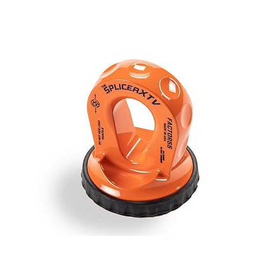 Factor 55 00355-07 Splicer XTV WINCH ACCESSORIES - Walmart.com