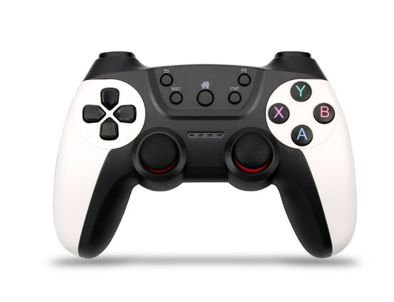 Factory 2.4g wireless controller Android controller TV Box/Steam/PC ...