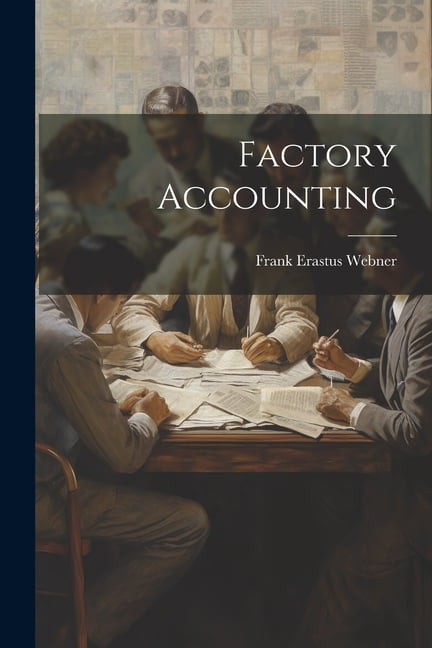 Factory Accounting - Walmart.com