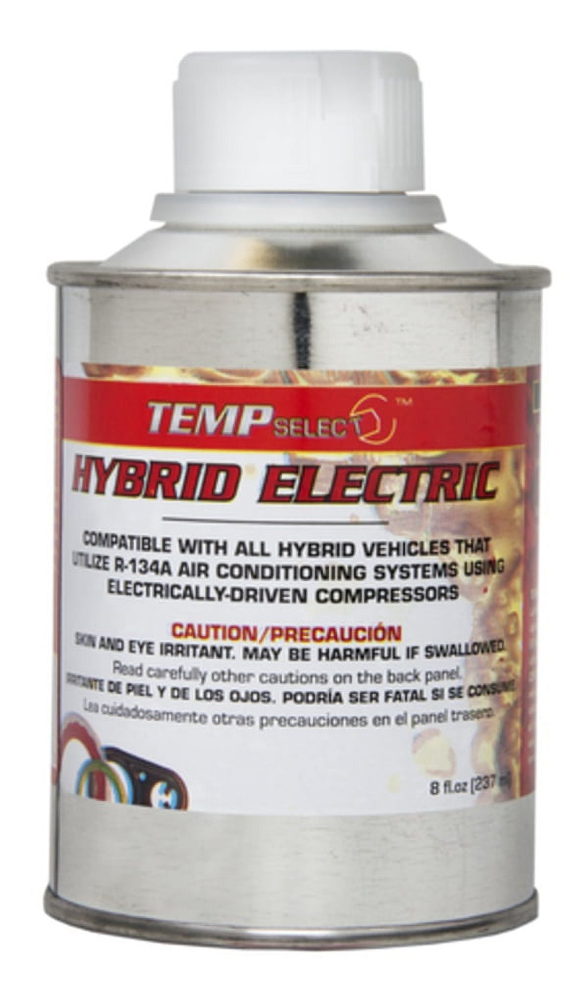 Factory Air 8 oz. Bottle Hybrid AC Oil Fits select: 2016-2018 TOYOTA ...