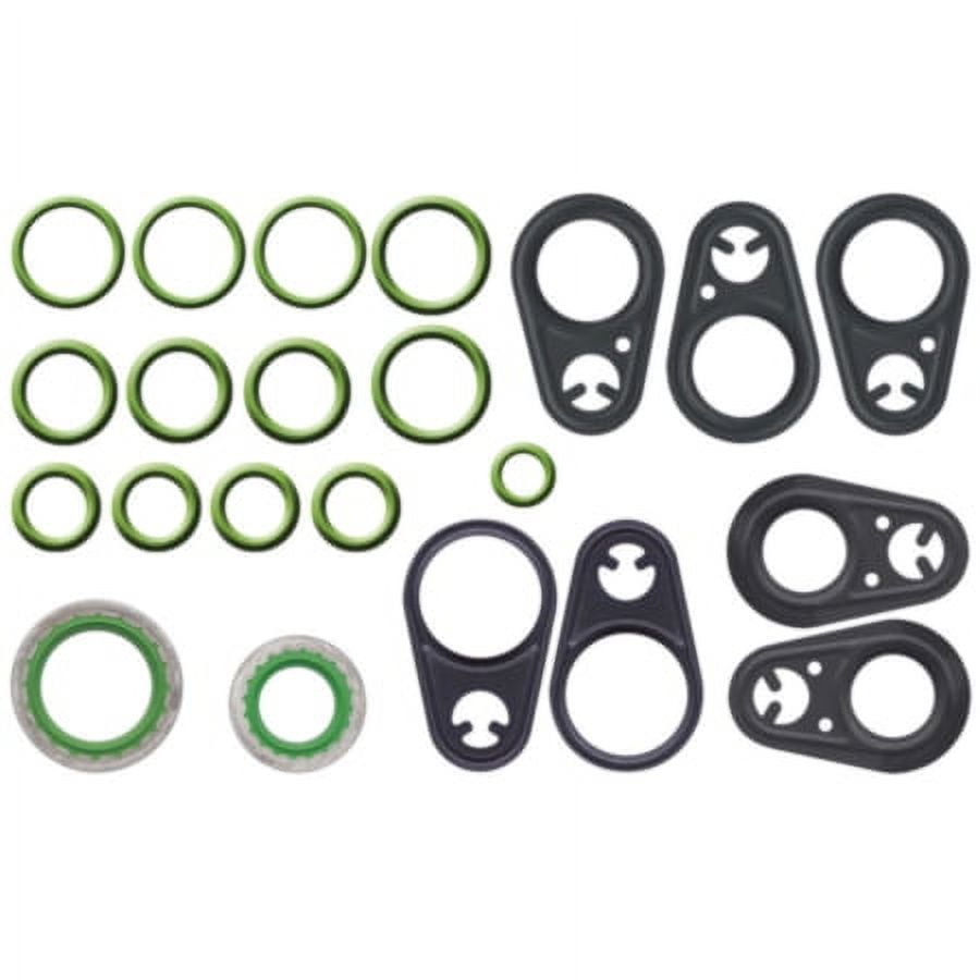 Factory Air O-Ring & Gasket A/C System Seal Kit Fits select: 2007-2010 ...