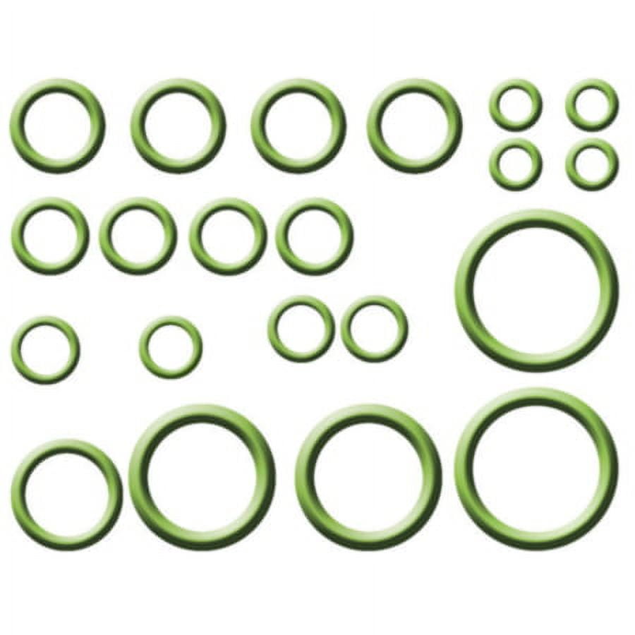 Factory Air O-Ring & Gasket A/C System Seal Kit - Walmart.com