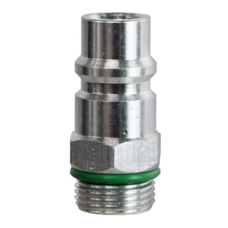Factory Air OEM R134a Low Side Service Port Adapter - Walmart.com