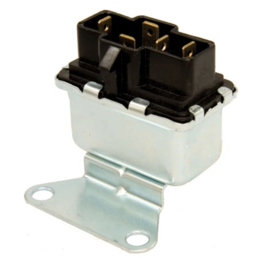 Factory Air Standard Relay Fits select: 1978-1980 PONTIAC FIREBIRD ...
