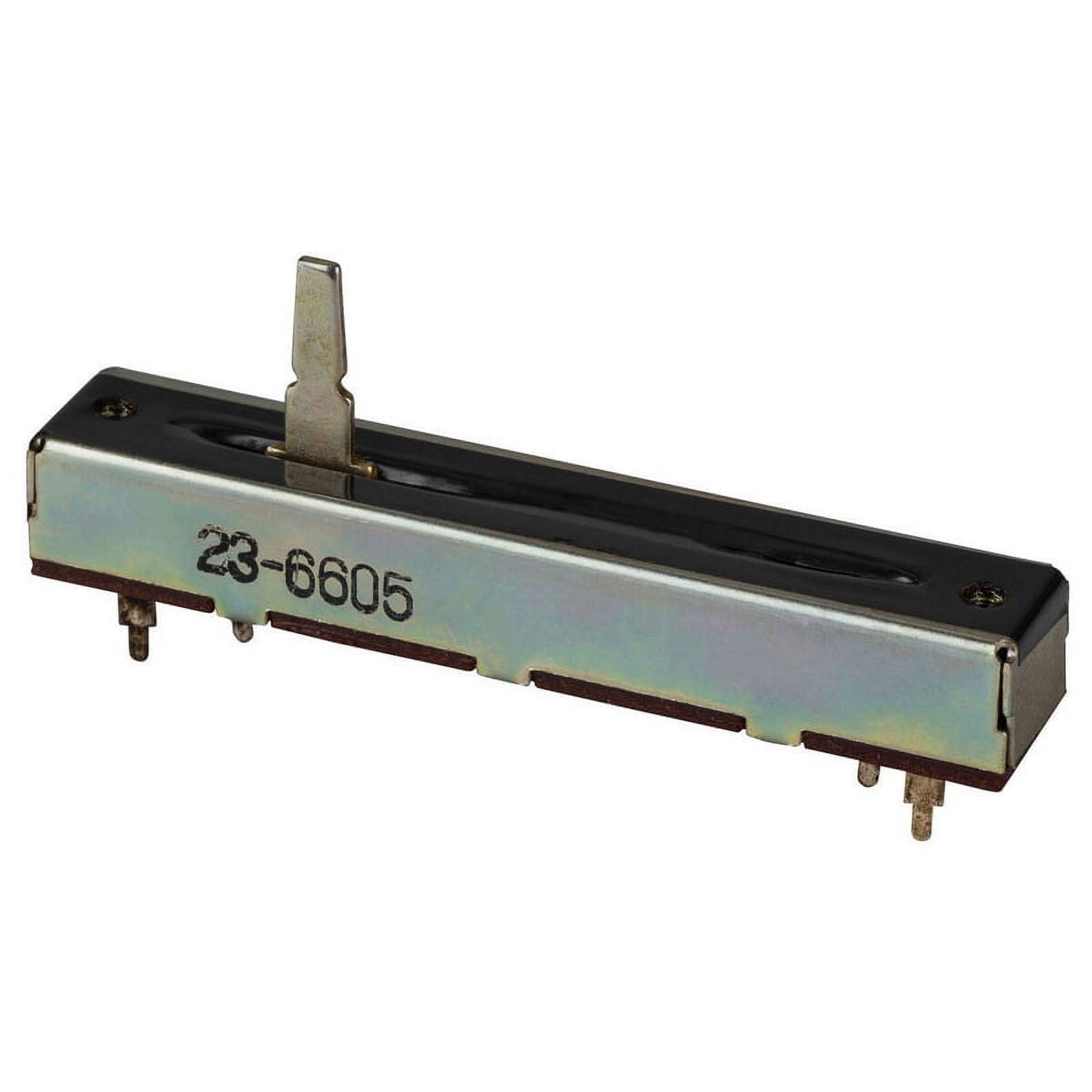 Factory Buyouts B25K 20K Ohms Slide Potentiometer 2" Travel with Dust ...