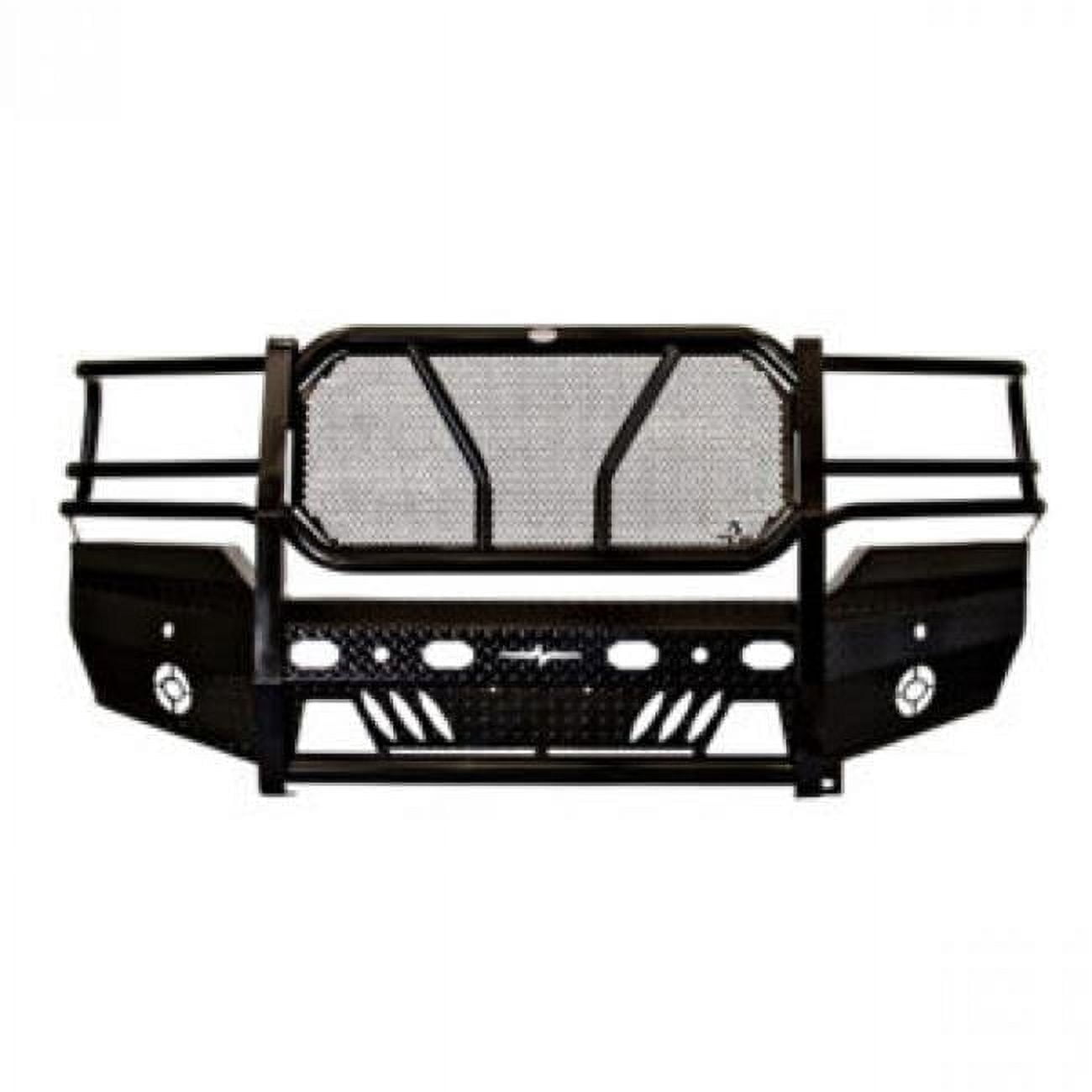 Factory Camera Original Series Front Bumper for 2020-2022 Ford F250 ...