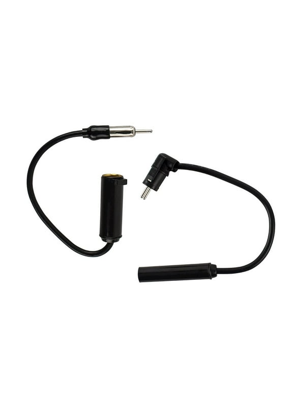 Antenna Adapters in Automotive Antennas - Walmart.com