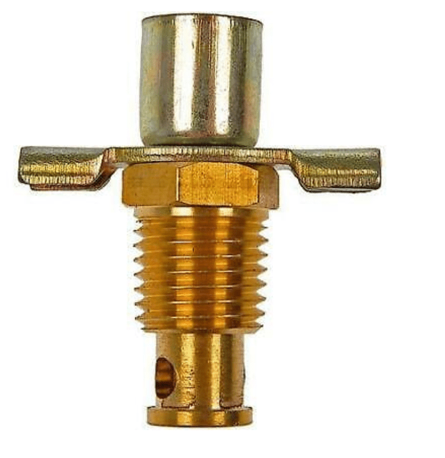 Factory Correct Radiator Drain Petcock 1964-1979 Chevy/GMC Pickup Truck ...