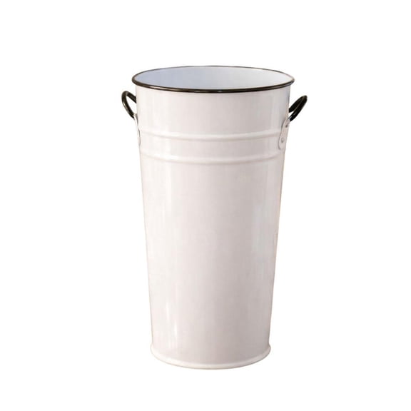 Metal Buckets