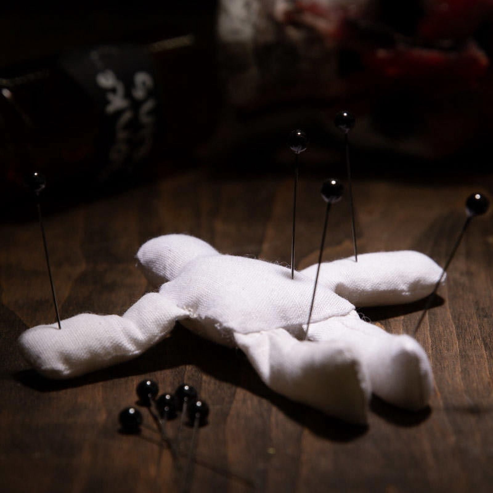 Voodoo Doll Kit