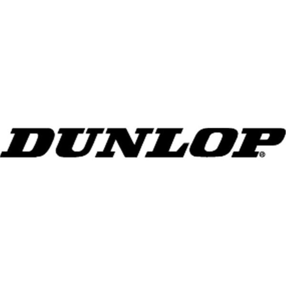 Dunlop Tire Stickers