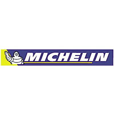 Michelin Stickers