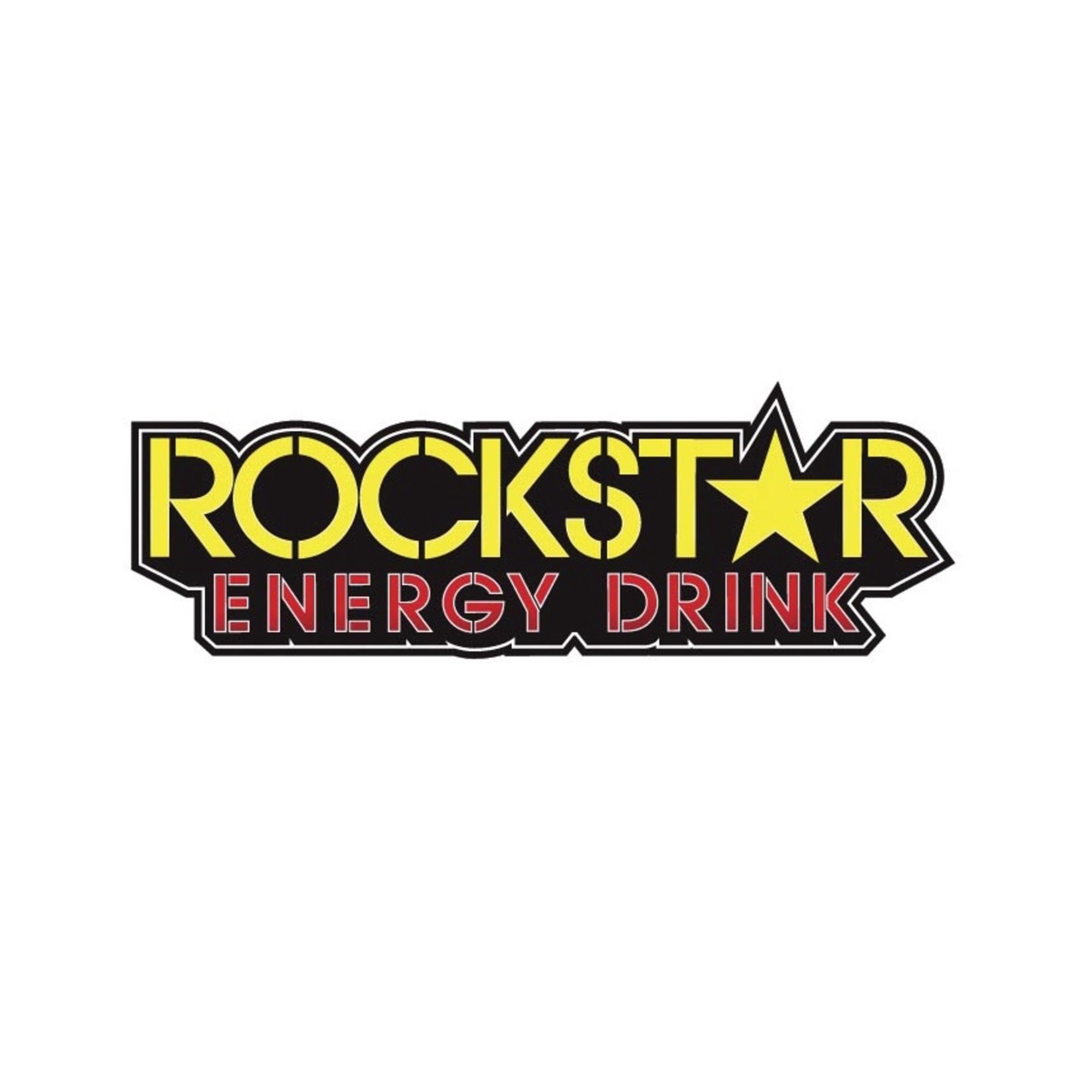 Rockstar Energy Drink Logo