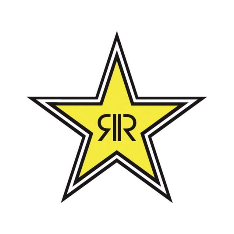 Walmart Logo Star