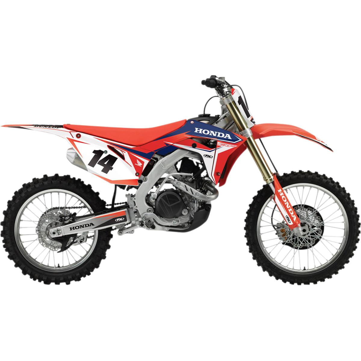 Factory Effex 22-01338 EVO 16 Shroud Graphic Kit - Walmart.com