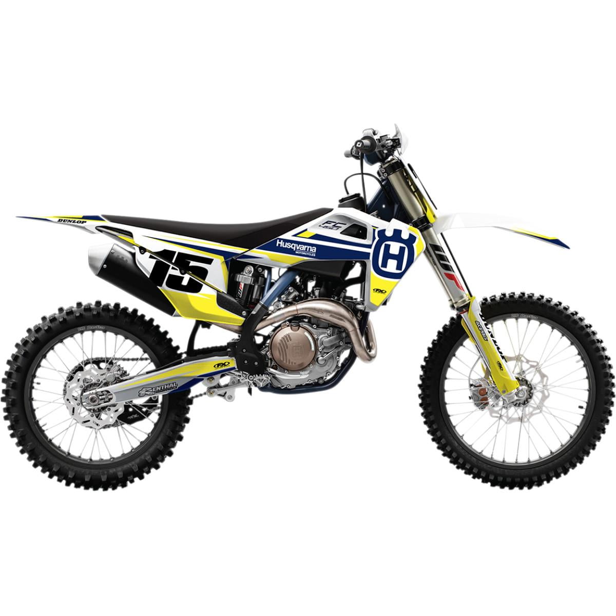 Factory Effex 22-01620 EVO 16 Shroud Graphic Kit - Walmart.com