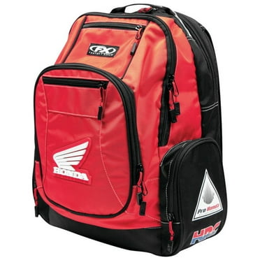 Harley-Davidson Embroidered B&S Zero Gravity Water-Resistant Backpack ...
