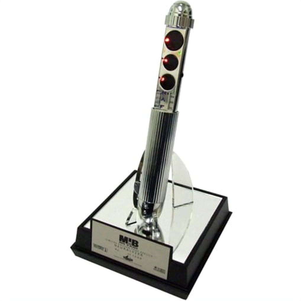Factory Entertainment Men In Black II, Neuralyzer Limited Edition Prop ...